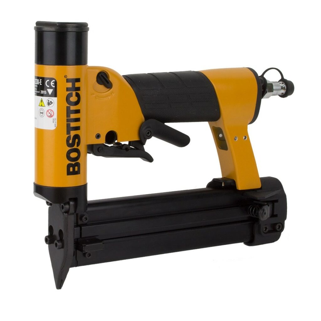Bostitch TU-216-2330K-E 23 Gauge Air Headless Pinner – 15-30mm | Kwiknail